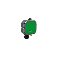 China Schneider EPD302 Duct Differential Pressure Sensor 0-2500Pa Duct Mount for sale