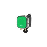 China Schneider EPD301 Duct Differential Pressure Sensor 0-250Pa Duct Mount for sale