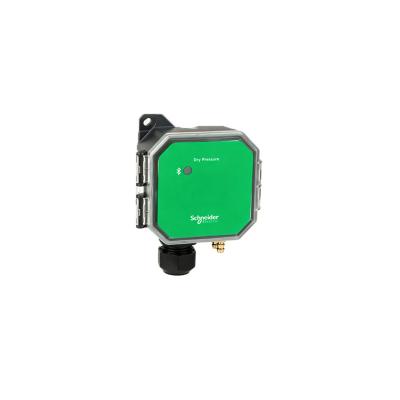 China Schneider EPP301 Panel Differential Pressure Sensor 0-250Pa No Display for sale