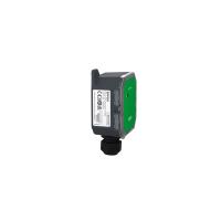 China Schneider EPP301 Panel Differential Pressure Sensor 0-250Pa No Display for sale