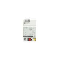 China 5WG11251AB23 KNX Power Supply N125/23 640mA 30VDC DIN Rail for sale
