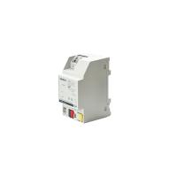China 5WG11251AB23 KNX Power Supply N125/23 640mA 30VDC DIN Rail for sale
