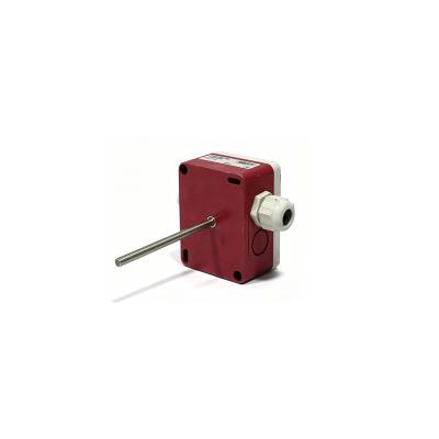China Schneider 5123004010 STD100-100 Duct Temp Sensor NTC 1.8K 100mm for sale