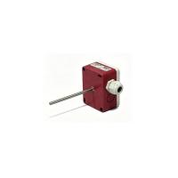 China Schneider 5123004010 STD100-100 Duct Temp Sensor NTC 1.8K 100mm for sale