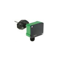 China Schneider 5123008010 STD100-200 Duct Temp Sensor NTC 1.8K 200mm for sale