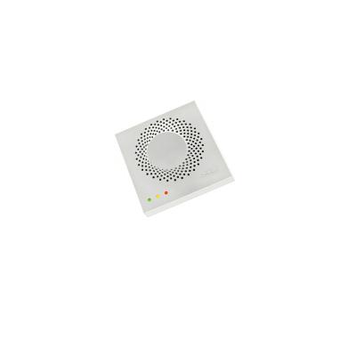 China CL-AI-C2-SE Schneider Wall Mount CO2 Sensor 0-2000ppm 4-20mA for sale