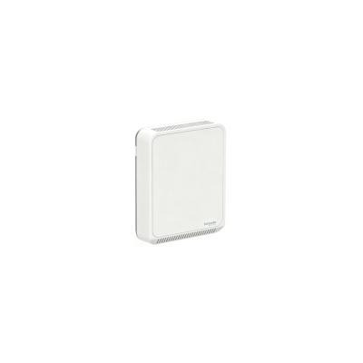 China SLASXCV2 Schneider SpaceLogic SLA CO2 VOC RH Temp Analog Blank White for sale