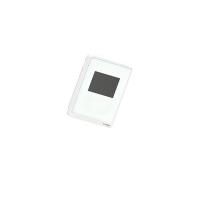 China SLAWTCV2 Schneider SpaceLogic SLA CO2 VOC RH Temp Analog Touchscreen White for sale
