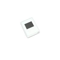 China SLAWTCV2 Schneider SpaceLogic SLA CO2 VOC RH Temp Analog Touchscreen White for sale