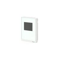 China SLPWTCVP2 Schneider SpaceLogic SLP PM CO2 VOC RH Temp Touchscreen White for sale