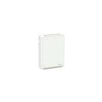 China SLPSXCVP2 Schneider SpaceLogic SLP PM CO2 VOC RH Temp Blank White for sale