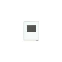 China SLPWTCV2 Schneider SpaceLogic SLP CO2 VOC RH Temp Touchscreen White for sale