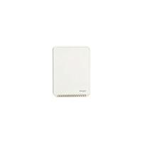 China SLPSXCV2 Schneider SpaceLogic SLP CO2 VOC RH Temp Blank White for sale