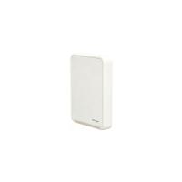 China SLPSXCV2 Schneider SpaceLogic SLP CO2 VOC RH Temp Blank White for sale