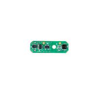 China SLXRHS1N Schneider SpaceLogic Replaceable Humidity Sensor 1% NIST for sale