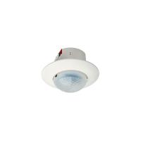 China 5WG12582DB12 UP258D12 KNX Presence Detector PIR Lux Polar White for sale
