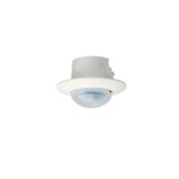China 5WG12582DB12 UP258D12 KNX Presence Detector PIR Lux Polar White for sale