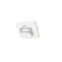 China 5WG1258-2DB31 UP258D31 KNX Presence Detector PIR Lux Alu Silver for sale