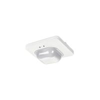 China 5WG1258-2DB31 UP258D31 KNX Presence Detector PIR Lux Alu Silver for sale