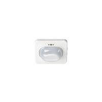 China 5WG1258-2DB41  UP258D41 KNX Presence Detector PIR Lux Stainless for sale