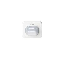 China 5WG1258-2DB51  UP258D51 KNX Presence Detector PIR Lux Anthracite for sale