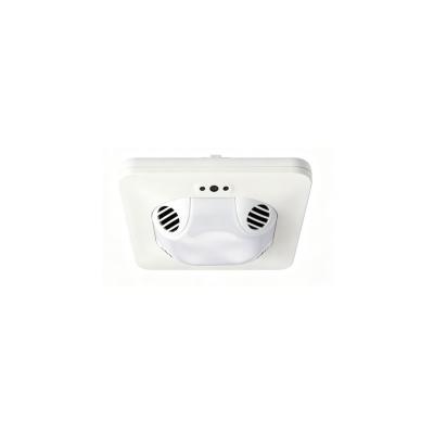 China 5WG1258-2DB61  UP258D61 KNX Presence Detector PIR Lux Sahara for sale