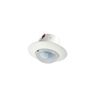 China 5WG12582EB22 UP258E22 KNX Presence Detector PIR Lux Titan White for sale