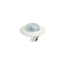 China 5WG12582EB22 UP258E22 KNX Presence Detector PIR Lux Titan White for sale