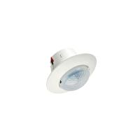 China 5WG12582EB22 UP258E22 KNX Presence Detector PIR Lux Titan White for sale