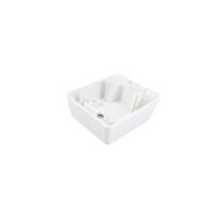 China 5WG1258-7EB11 AP258E11 Surface Mount Box Type B for UP/258 White for sale