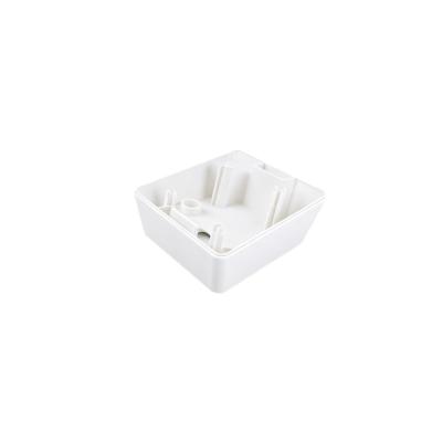 China 5WG1258-7EB11 AP258E11 Surface Mount Box Type B for UP/258 White for sale