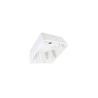 China 5WG1258-7EB11 AP258E11 Surface Mount Box Type B for UP/258 White for sale