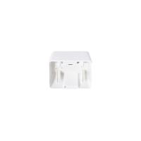China 5WG1258-7EB11 AP258E11 Surface Mount Box Type B for UP/258 White for sale