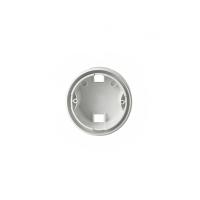 China 5WG1258-7EB01 KNX Surface Mounting Enclosure for UP 258 UP 255 White AP 258E01 for sale
