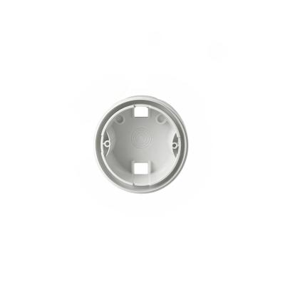 China 5WG1258-7EB01 KNX Surface Mounting Enclosure for UP 258 UP 255 White AP 258E01 for sale