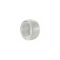 China 5WG1258-7EB01 KNX Surface Mounting Enclosure for UP 258 UP 255 White AP 258E01 for sale