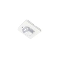 China 5WG1258-2DB33 KNX Presence Detector WIDE PIR Lux Temp Black IP54 UP 258D33 for sale