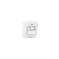 China 5WG1258-2DB33 KNX Presence Detector WIDE PIR Lux Temp Black IP54 UP 258D33 for sale
