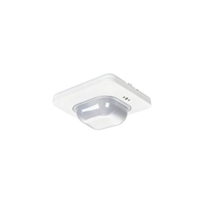 China UP 258D53 KNX Presence Detector WIDE multi PIR Lux Temp RH CO2 Black 5WG1258-2DB53 for sale