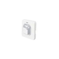 China UP 258D53 KNX Presence Detector WIDE multi PIR Lux Temp RH CO2 Black 5WG1258-2DB53 for sale
