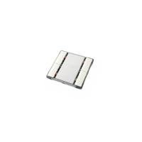 China 5WG1221-2DB13 KNX Pushbutton Single With Status LED Titanium White i-System UP 221/13 for sale