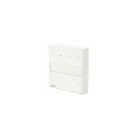China UP 203/14 KNX Touch Sensor Quadruple LED Scene Module Temperature Sensor GAMMA Arina 5WG1203-2DB14 for sale