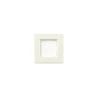 China AQR2510NHW DELTA Miro Frame for Room Sensor Front Module Titanium White S55720-S159 for sale