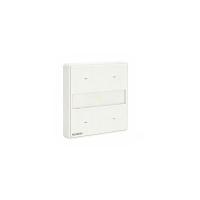China UP 201/12 Touch Sensor Single Without Status LED GAMMA Arina White 5WG1201-2DB12 for sale