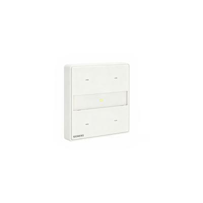 China UP 201/12 Touch Sensor Single Without Status LED GAMMA Arina White 5WG1201-2DB12 for sale