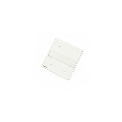 China UP 201/13 Touch Sensor Single With Status LED GAMMA Arina White 5WG1201-2DB13 for sale