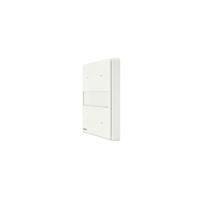 China UP 201/13 Touch Sensor Single With Status LED GAMMA Arina White 5WG1201-2DB13 for sale