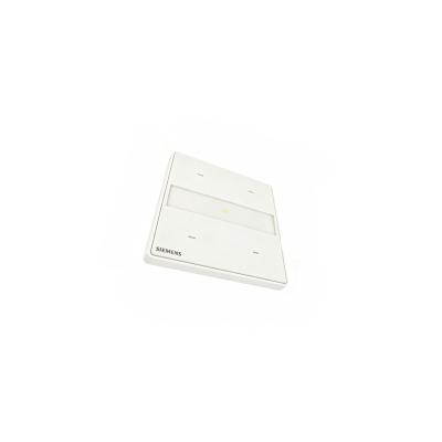 China UP 202/13 Touch Sensor Double With Status LED GAMMA Arina White 5WG1202-2DB13 for sale