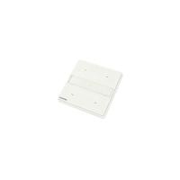 China UP 203/12 Touch Sensor Quadruple Without Status LED GAMMA Arina White 5WG1203-2DB12 for sale