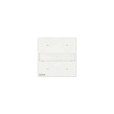 China UP 203/23 Touch Sensor Quadruple With Status LED GAMMA Arina Black 5WG1203-2DB23 for sale
